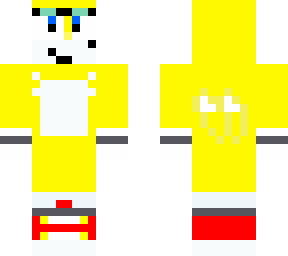 sonic riders | Minecraft Skins