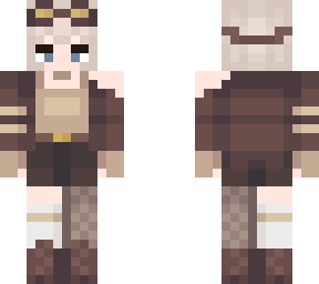 rlcraft | Minecraft Skins