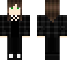 choker | Minecraft Skins
