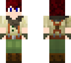 zoo | Minecraft Skins