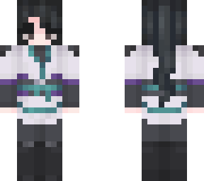 sage valorant | Minecraft Skins