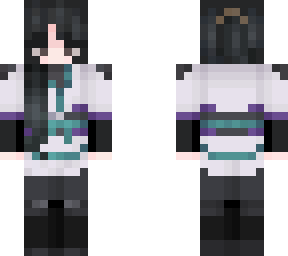 sage valorant | Minecraft Skins