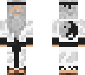 sensei wu | Minecraft Skins