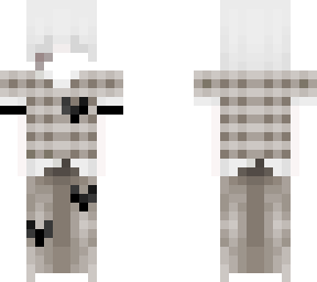 slay | Minecraft Skin