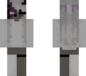 Softy emo | Minecraft Skin