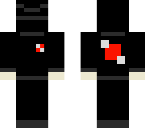 mars spacesuit | Minecraft Skins