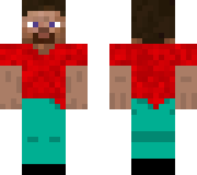 stev | Minecraft Skins
