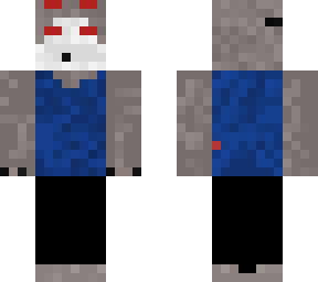 stolas | Minecraft Skins