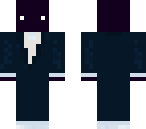 Suited 1 | Minecraft Skin