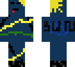 sun | Minecraft Skins