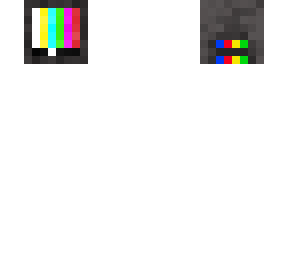 television | Minecraft Skins