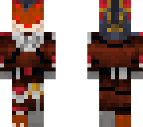 migrator | Minecraft Skins