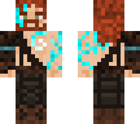 thor | Minecraft Skins