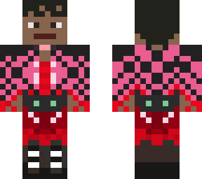 gidle | Minecraft Skins