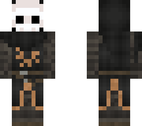 Tro munch smp | Minecraft Skin