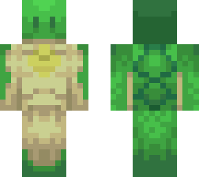 turtle | Minecraft Skin