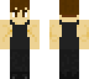 upd | Minecraft Skin