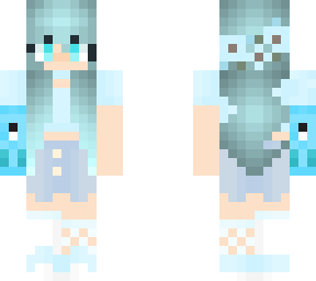 aphmau katelyn | Minecraft Skins