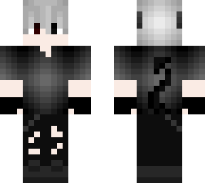 Xavier / !@$!@$ | Minecraft Skin