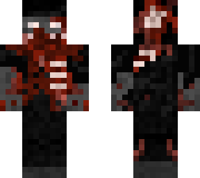 zombo | Minecraft Skin