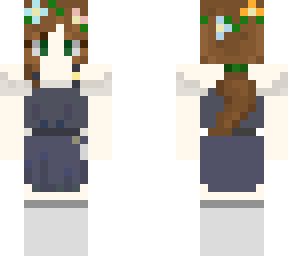 float | Minecraft Skins