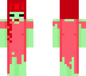 cute zombie girl | Minecraft Skins