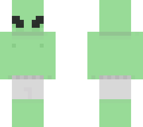 alien Fer99 | Minecraft Skin