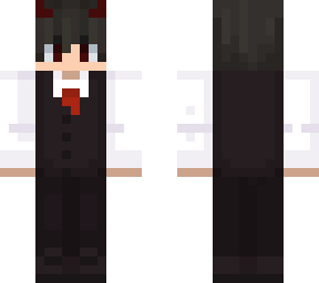formal | Minecraft Skins