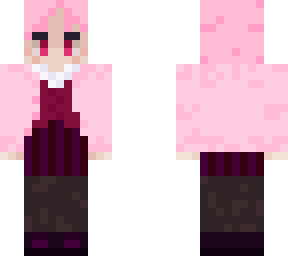 Beta | Minecraft Skin