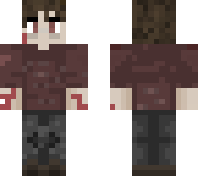 biomancy | Minecraft Skins
