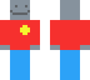 bob | Minecraft Skin