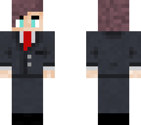 body guard | Minecraft Skin