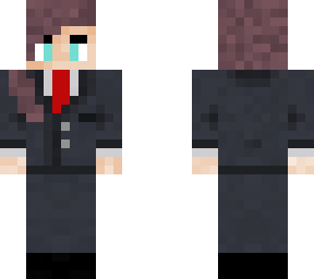 bodyguard | Minecraft Skins