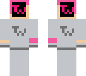 bong bong | Minecraft Skins