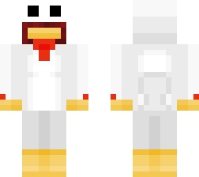 chiken | Minecraft Skins