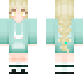 Minecraft Aether Bunny