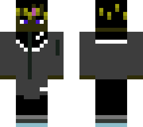 dreads | Minecraft Skins