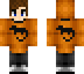 copper | Minecraft Skins