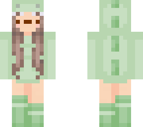 derp dino | Minecraft Skin