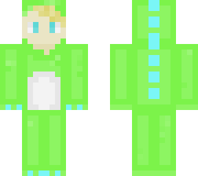 Dino | Minecraft Skin