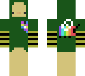 gaz | Minecraft Skins