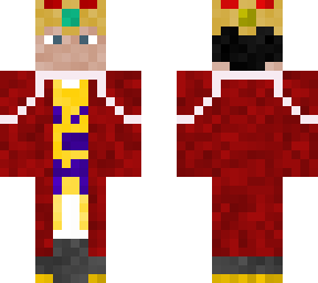emperor | Minecraft Skins