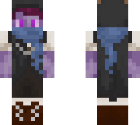 enderian | Minecraft Skins
