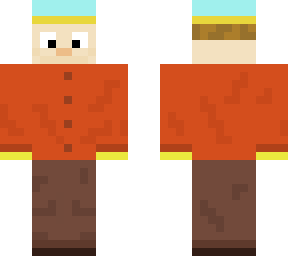eric cartman | Minecraft Skins