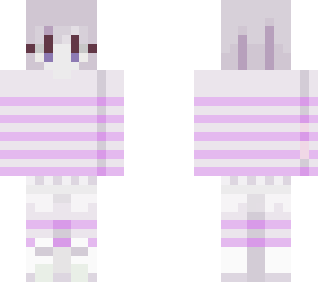 faith | Minecraft Skins