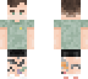 father | Minecraft Skin