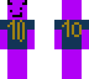 felipeza mbape | Minecraft Skin