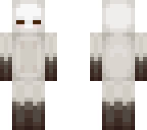 ferret | Minecraft Skins