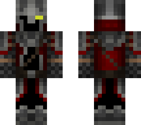 Fix(normal) | Minecraft Skin