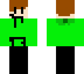 Gibby | Minecraft Skin